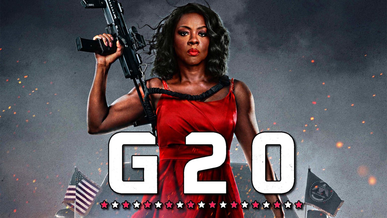 G20 (2026) – A High-Intensity Political Thriller Redefining Global Power Cinema - FilmyZilla